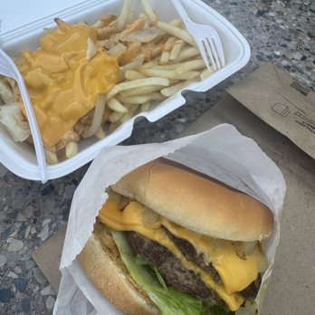 EZ BURGER & GRILL - Updated July 2024 - 247 Photos & 418 Reviews - 515 ...