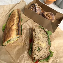 WAYFARER BREAD & PASTRY - 1014 Photos & 623 Reviews - 5525 La Jolla ...