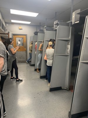 FIRING-LINE INDOOR SHOOTING RANGE - Updated July 2024 - 207 Photos ...