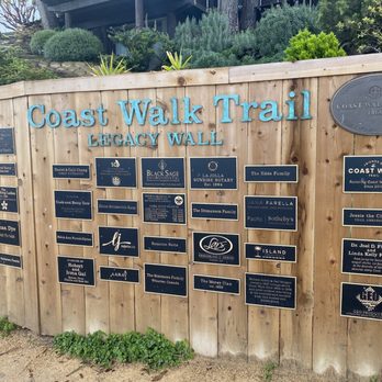 COAST WALK TRAIL - Updated July 2025 - 150 Photos & 24 Reviews - Coast ...