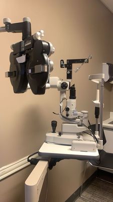 ENHANCE VISION CARE - Updated December 2025 - 6301 NW Loop 410, San ...