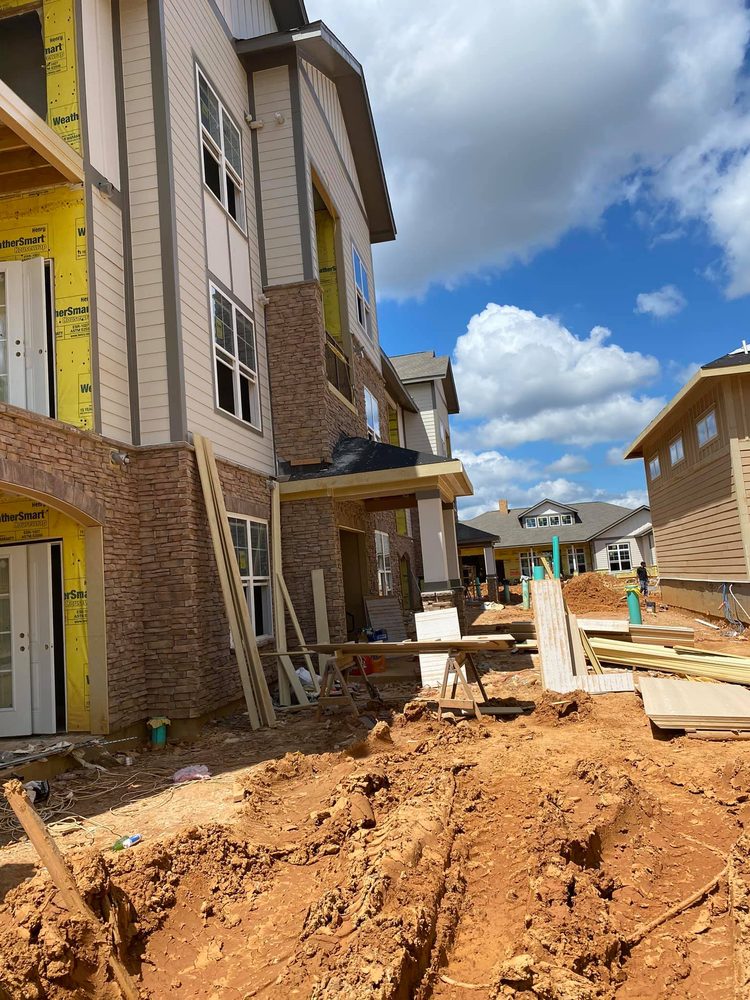 AGR CONSTRUCTION - Updated October 2025 - Roswell, Georgia - General ...