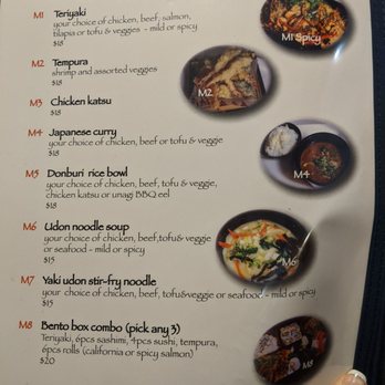 SAKURA SUSHI JAPANESE RESTAURANT - Updated January 2026 - 118 Photos ...