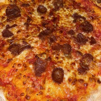 TIC TAC TOE PIZZA - Updated September 2025 - 184 Photos & 88 Reviews ...