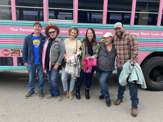 NASHTRASH TOURS - Updated September 2025 - 111 Photos & 260 Reviews ...