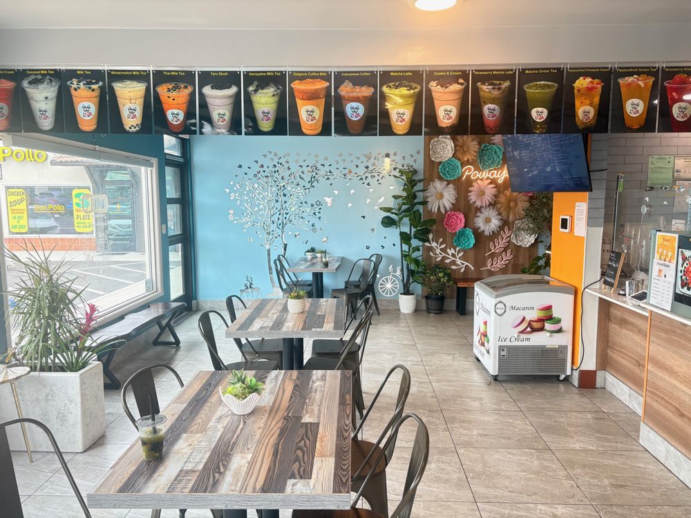 Nova Boba, Poway | Roadtrippers