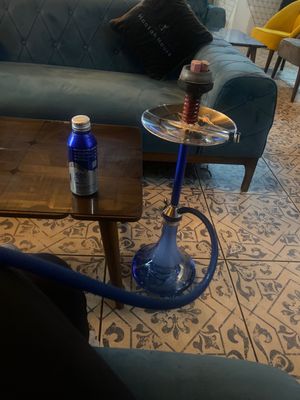 THE BLUE HOOKAH HOUSE - Updated June 2026 - 16 Photos & 26 Reviews ...