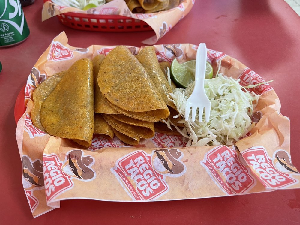 REGIO TACOS - Updated January 2026 - 16 Photos - 912 E Nolana Lp, Pharr ...