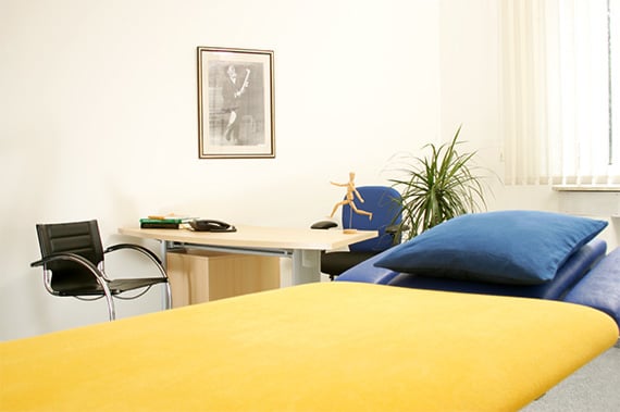 PRAXIS FÜR FDM-OSTEOPATHIE GEORG GRASSER - Karl-Bröger-Str. 5, Erlangen ...