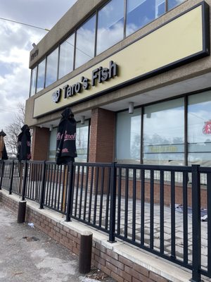 TARO’S FISH - 18 Photos - 7240 Woodbine Avenue, Markham, Ontario ...