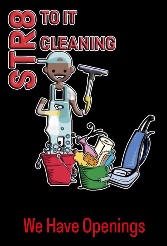 STR8 TO IT CLEANING - Updated May 2024 - Philadelphia, Pennsylvania ...