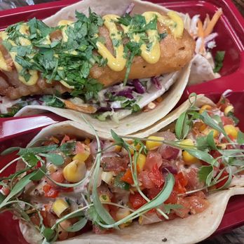 VELVET TACO - Updated October 2025 - 397 Photos & 170 Reviews - 305 S ...