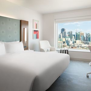 CANOPY BY HILTON SAN FRANCISCO SOMA - 195 Photos & 18 Reviews - 250 4th ...