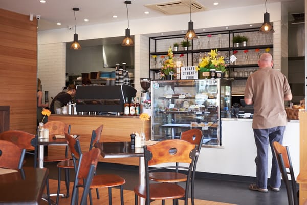 CAFE 2TWENTYFOUR - Updated October 2025 - 101 Photos & 34 Reviews - 222 ...