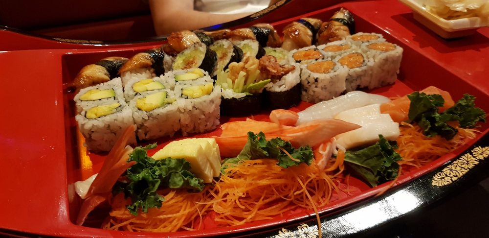 E SUSHI 2 - 338 Photos & 163 Reviews - Sushi Bars - 2971 Ocean Ave ...