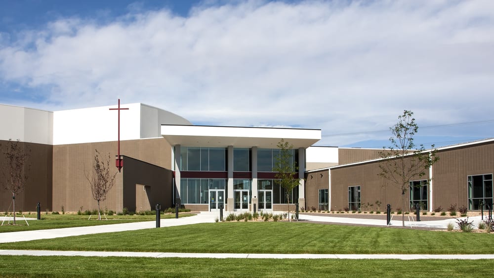 HIGHPOINT CHURCH AURORA - Updated May 2026 - 18 Photos - 6450 S ...