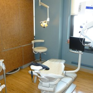 DAN LARSCHEID , DDS - WOODLAND FAMILY DENTAL - Updated October 2025 ...