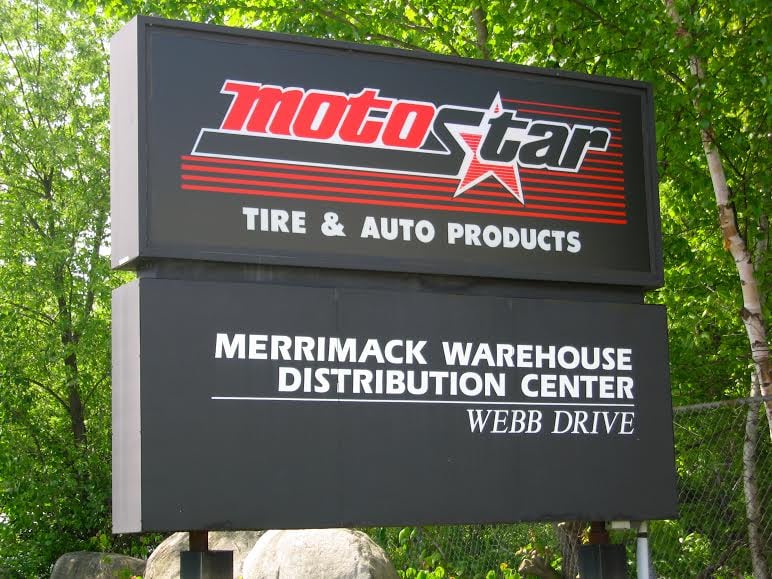 MOTOSTAR TIRE & AUTO PRODUCTS - Updated January 2026 - 4 Webb Dr ...