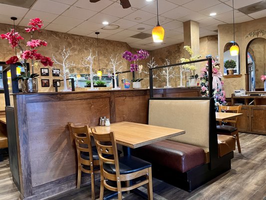 MY PLACE RESTAURANT - Updated June 2024 - 60 Photos & 113 Reviews - 8 ...