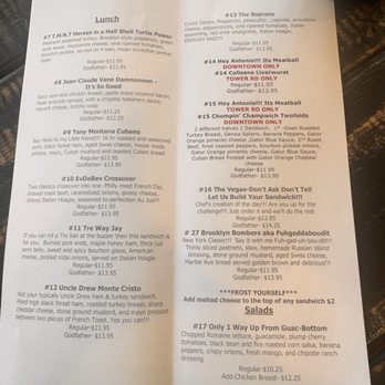 THE PAPER BAG - Updated April 2025 - 78 Photos & 102 Reviews - 209 NW ...