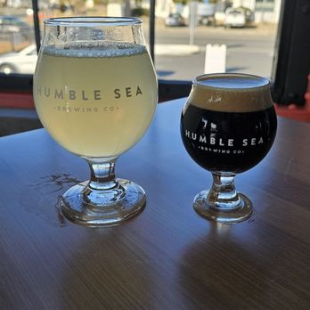 HUMBLE SEA BREWING - Updated July 2025 - 117 Photos & 54 Reviews - 2350 ...