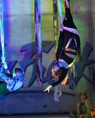 FLY FREAK STUDIO - Updated April 2025 - 164 Photos & 15 Reviews - 755 ...