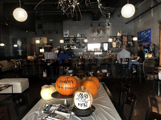 CELLAR + PLATE - 59 Photos & 54 Reviews - 2916 S Lone Pine Ave ...
