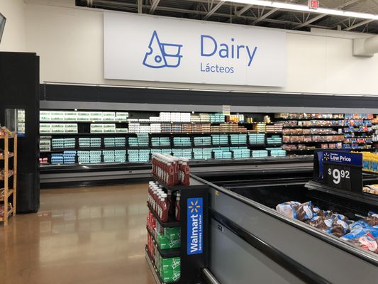 WALMART SUPERCENTER - Updated August 2024 - 52 Photos & 145 Reviews ...