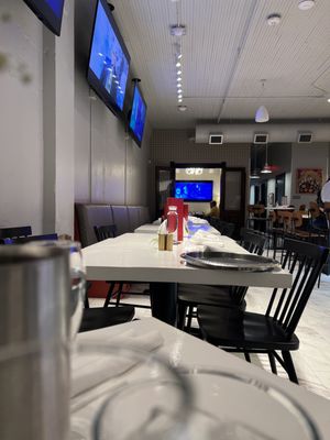 THE GRUMPY RABBIT - Updated October 2025 - 140 Photos & 140 Reviews ...