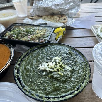 BANSARI INDIAN CUISINE - Updated April 2025 - 484 Photos & 360 Reviews ...