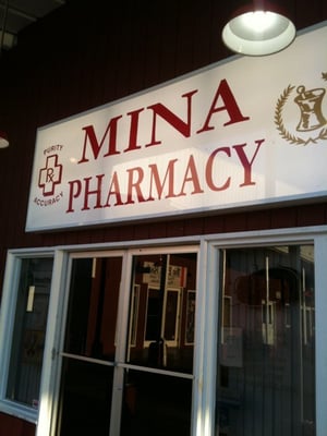 MINA PHARMACY - Stadium Mall, Aiea, Hawaii - Drugstores - Phone Number ...