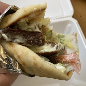 AMERICA’S BEST WINGS GYRO & PIZZA - Updated July 2025 - 25 Photos ...