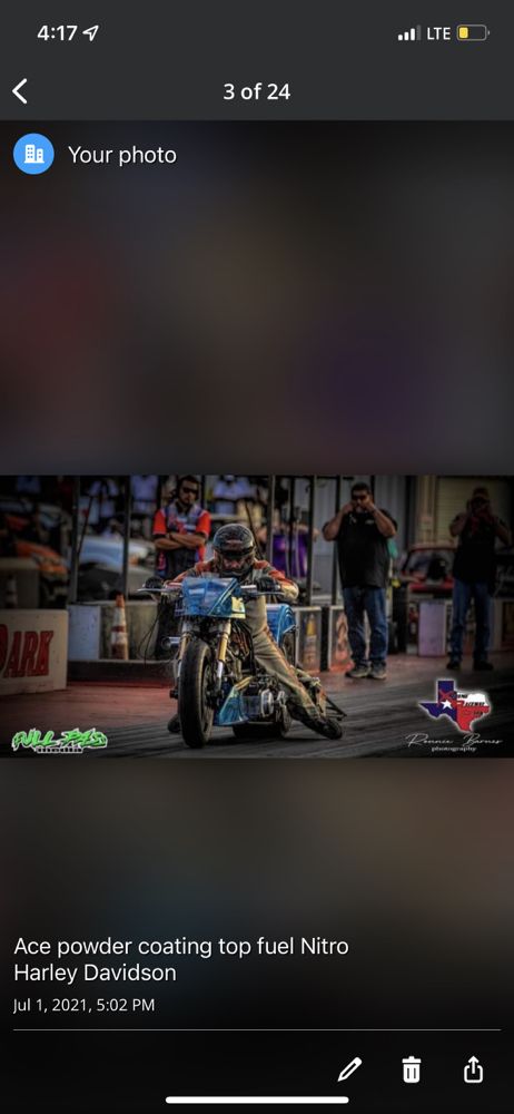 ACE POWDER COATING - Updated January 2026 - 26 Photos - 3637 Marquis Dr ...