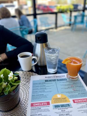 SLEEPY ROOSTER MORNING KITCHEN - Updated December 2025 - 170 Photos ...