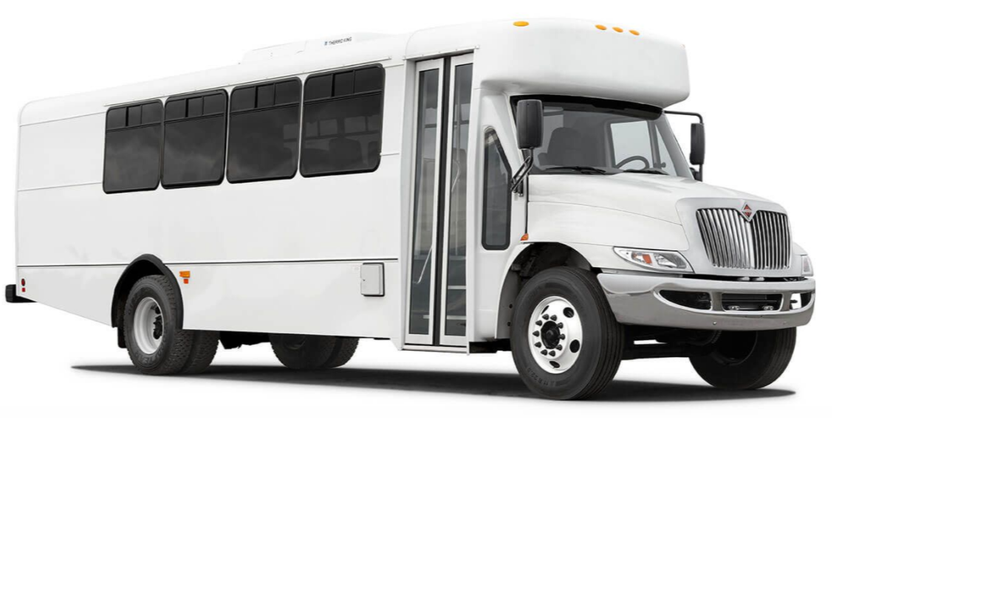 EMPIRE BUS SALES - Updated May 2024 - East Syracuse, New York - Buses ...