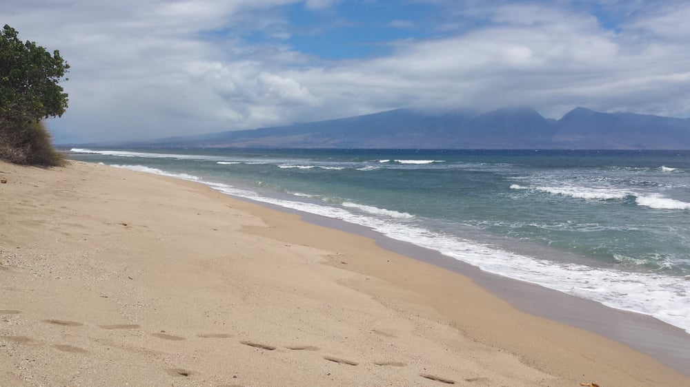 LOPA BEACH - Off Keomoku Rd, Lanai City, Hawaii - Beaches - Yelp