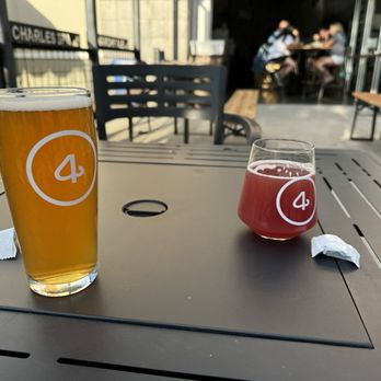 4 NOSES BREWING COMPANY - Updated April 2026 - 248 Photos & 316 Reviews ...