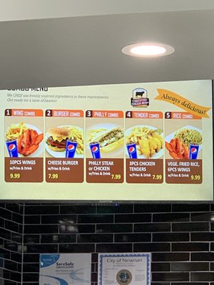 WNB FACTORY - 32 Photos & 46 Reviews - Burgers - 3655 Marketplace Blvd ...