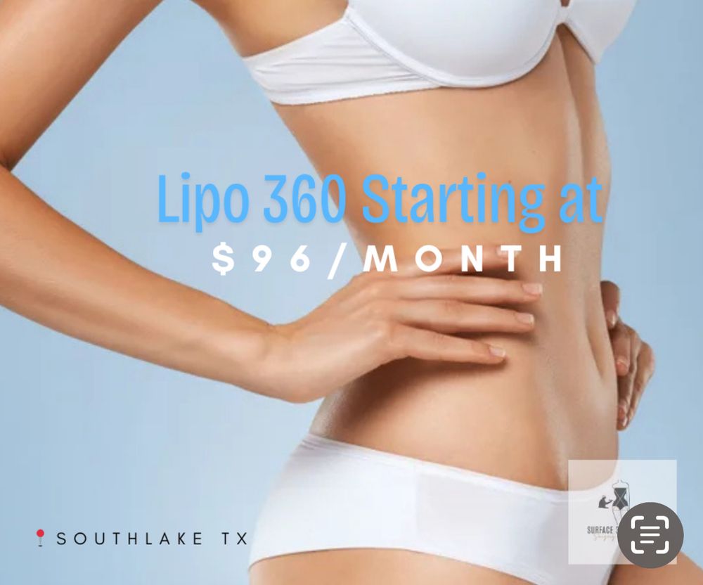 SURFACE 360 - Updated December 2025 - 2813 W Southlake Blvd, Southlake, Texas - Cosmetic ...