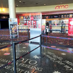 AMC CASTLETON SQUARE 14 - 182 Photos & 88 Reviews - Cinema - 6020 E ...