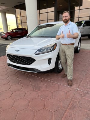 SANDERSON FORD - Updated September 2025 - 79 Photos & 371 Reviews ...