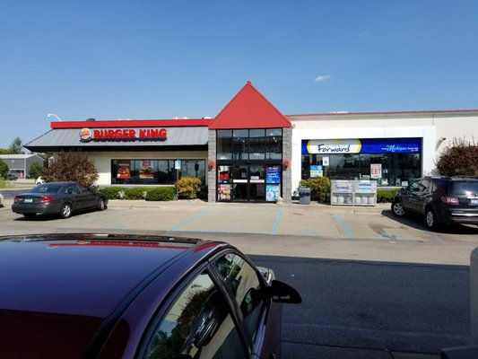 FORWARD SHELL CONVENIENCE STORE - Updated August 2025 - 2029 S Saginaw ...