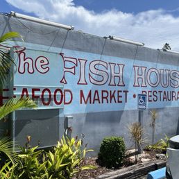 THE FISH HOUSE - Updated December 2025 - 2125 Photos & 1717 Reviews ...