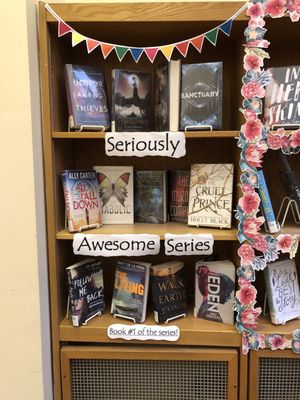 NEW YORK PUBLIC LIBRARY - YORKVILLE BRANCH LIBRARY - 35 Photos & 22 ...