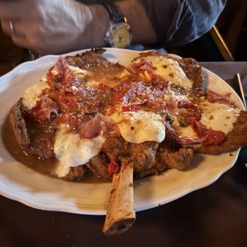 FALCONE - Updated December 2025 - 123 Photos & 32 Reviews - 623 Newman ...