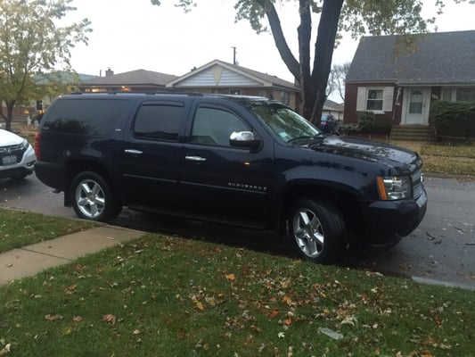 HAGGERTY BUICK GMC - Updated December 2025 - 26 Photos & 46 Reviews ...