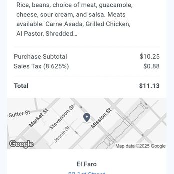 EL FARO - Updated January 2026 - 70 Photos & 279 Reviews - 82 1st St ...