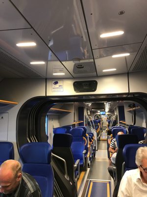 LEONARDO EXPRESS - Updated December 2025 - 11 Photos & 42 Reviews - Via ...