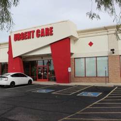 BANNER URGENT CARE - 40 Reviews - Urgent Care - 1641 E Guadalupe Rd ...