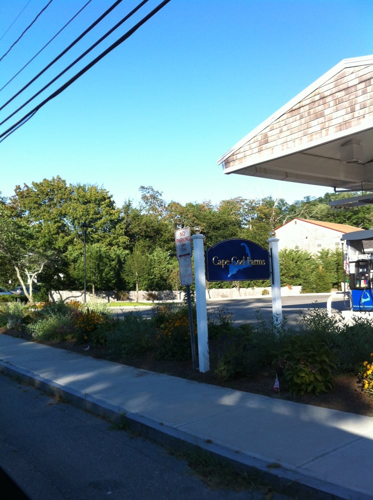 CAPE COD FARMS - Updated October 2025 - 773 Main St, Dennis ...